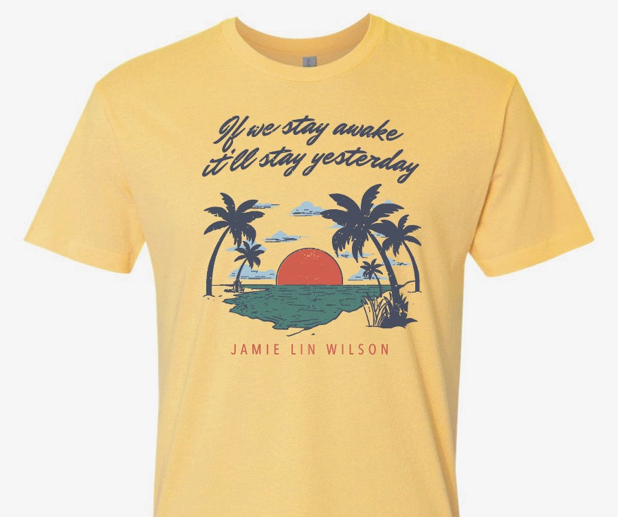 Maritime Moon Shirt – Jamie Lin Wilson