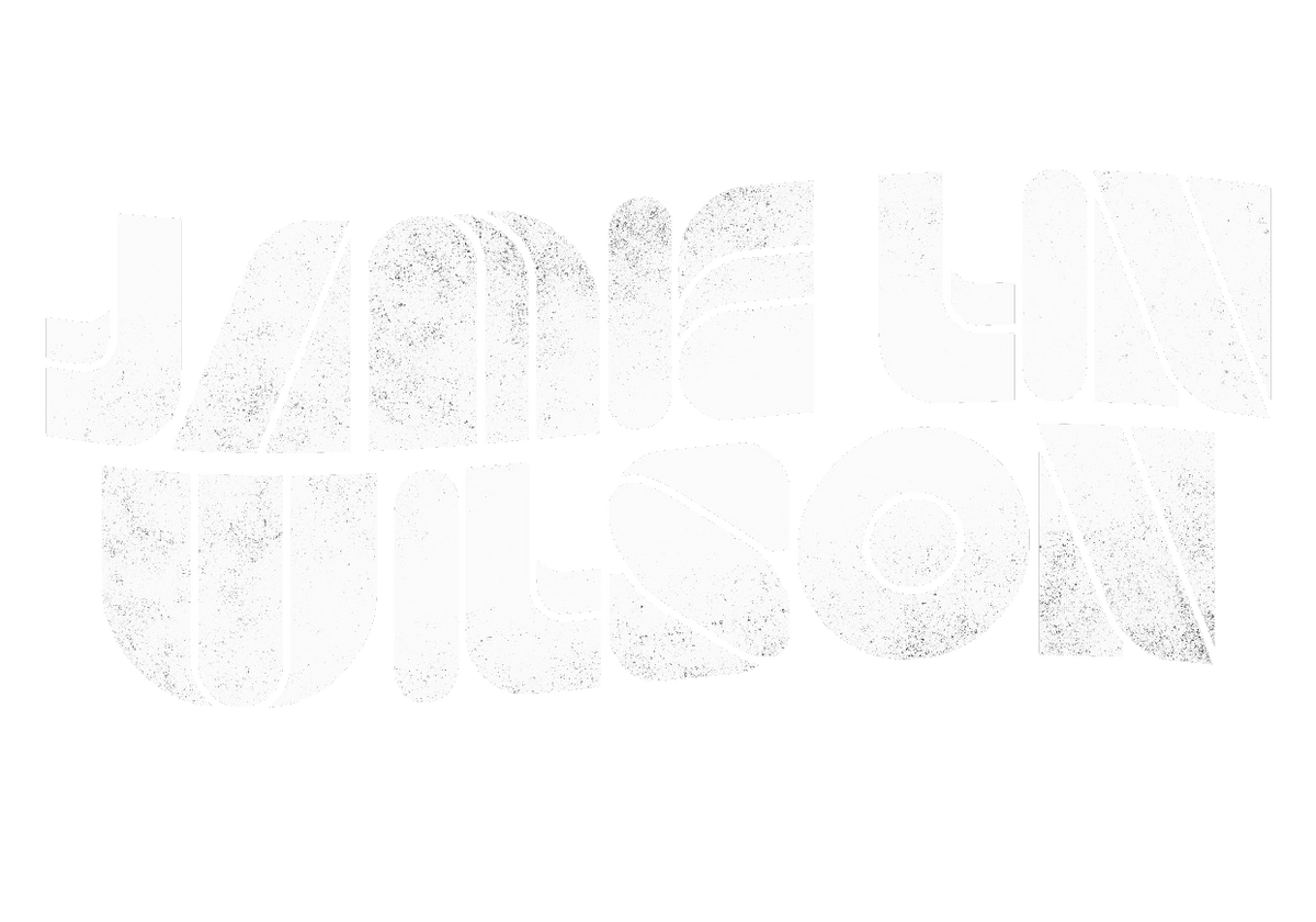 Jamie Lin Wilson Merchandise