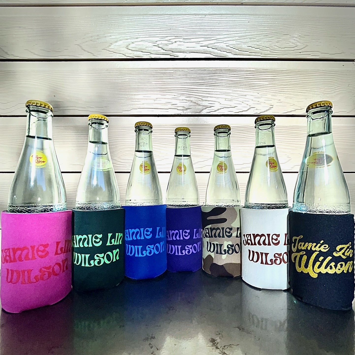 *NEW* – Jamie Lin Wilson